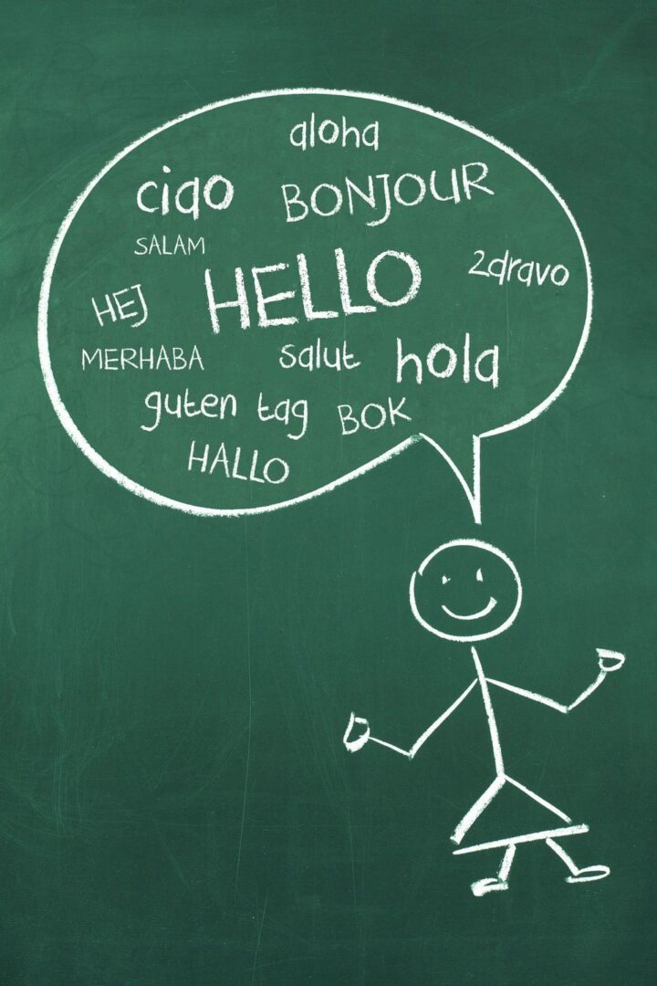 Languages Growth-Eric Richards Instructional Consulting Languages Growth-Eric Richards Instructional Consulting